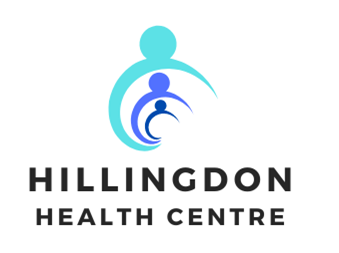 New Patients - Hillingdon Health Centre